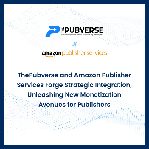 Blog | The Pubverse